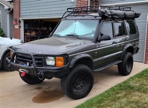 body folks seeking recommendations for rust repair r landroverdiscovery