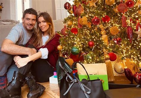 Así Celebran Los Famosos La Navidad Rc Noticias