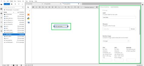 From R Scripts To Katonic Pipeline Using Katonic Studio Katonic Docs