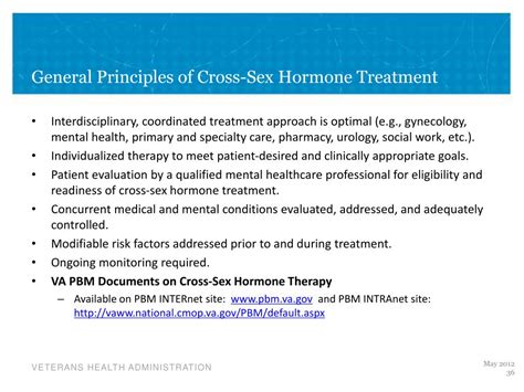 Ppt Implementing Vha Directive 2011 024 An Overview For Pact Teams