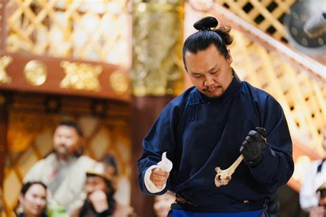 Сээр цохигчид ДОРНОД💪