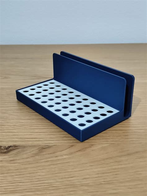 Stl File Sponge Holder 🧽 ・3d Printing Design To Download・cults