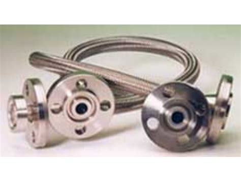 Tuyaux flexibles métalliques ONDINOX Contact EQUIP INOX