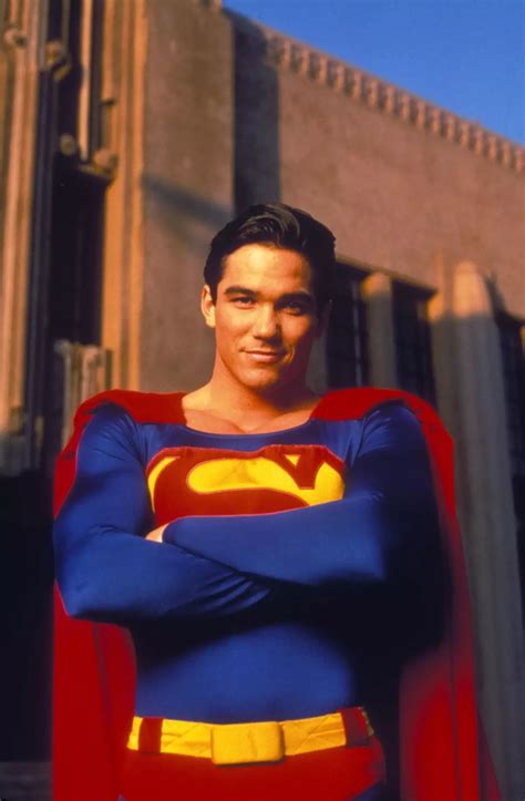 Brooke Shields Ran Away Butt Naked After Losing Virginity To Superman
