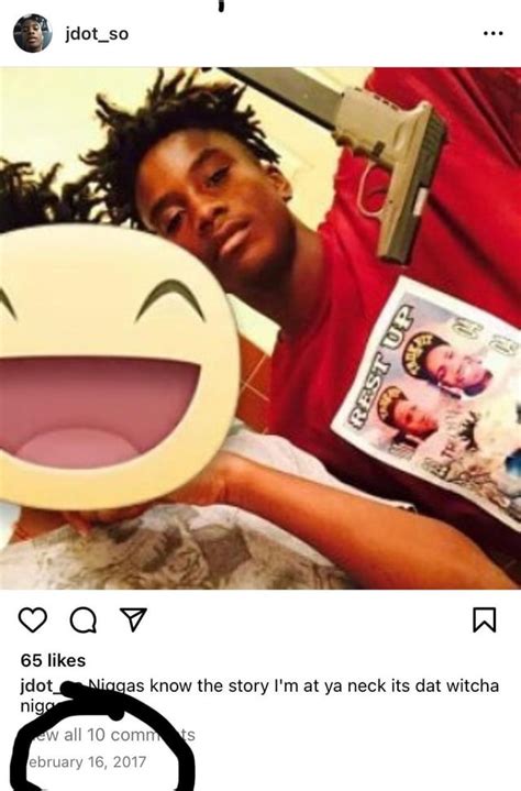Omg Foolio Just Posted Jdot Paperwork 🤔 I Just Hope Jdot Dont Lie