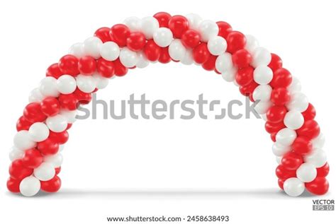 Balloons Gate Over 1 534 Royalty Free Licensable Stock Vectors