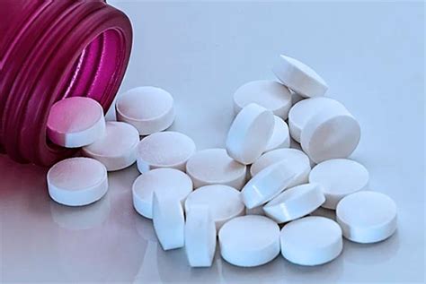 Uso De Cloroquina E Hidroxicloroquina En Pacientes Con Covid 19 Puede