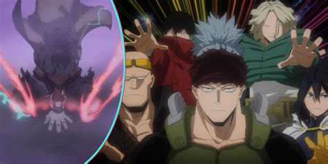 My Hero Academia One For All Users Clearance Blog Websoft9