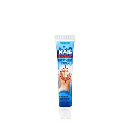 100 Sumifun Nail Fungus Cream 20g Nail Repair Cream Anti Fungal Cream