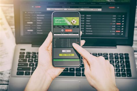Best Betting Apps In Ghana Place Bets On Mobile Devices