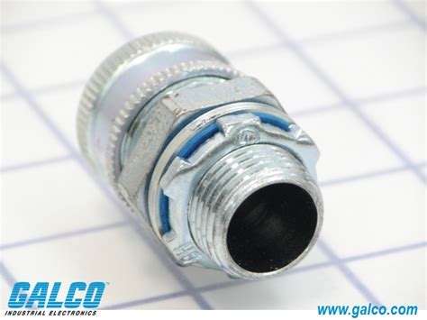 CGB193SG Crouse Hinds Cable Glands Galco Industrial Electronics