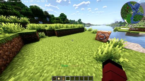 Wrong Textures Being Shown What Could Cause This Rfabricmc