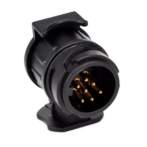 ADAPTATEUR DE PRISE De Remorque Adaptateur De Remorque Convertisseur De