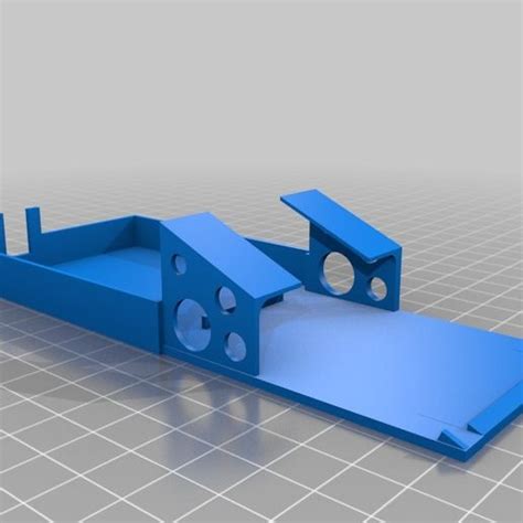 Free 3d File Maixduino Case 🖥️ ・3d Print Design To Download・cults