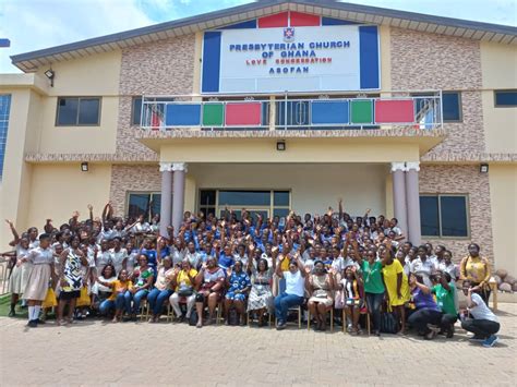 Gnma Leading Ladies Network Mentorship Program Continues