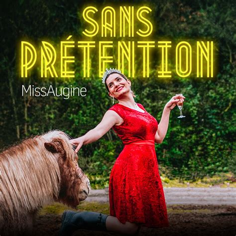 Sens Prétention De Miss Augine Lyon Campus