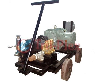 Hydrostatic Test Pumps Hydro Test Pump Latest Price Manufacturers