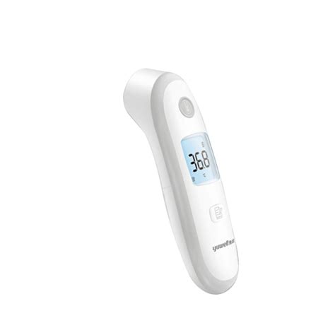 Termómetro Infrarrojo Pacifiko Guatemala