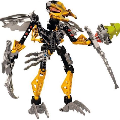 Lego 8696 Bitil Bionicle Hobbies And Toys Toys And Games On Carousell