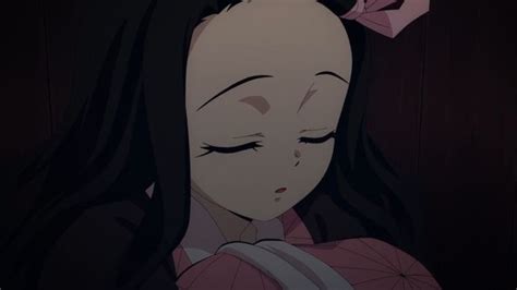 Nezuko Defeated The Fucking Sun On Twitter Im Gald That She Dontt Need To Wearing This