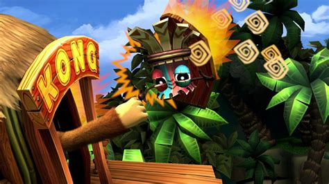 Donkey Kong Country Returns HD is coming to Nintendo Switch | VGC