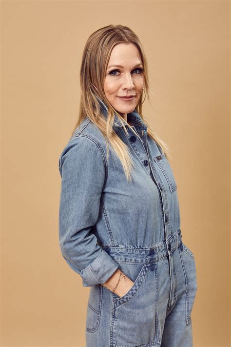 Jennie Garth Talks Revisiting Beverly Hills 90210 And More First