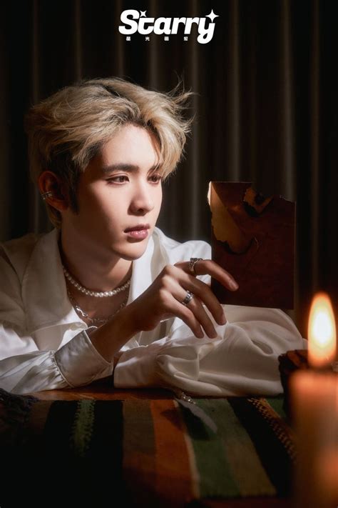 James Supamongkon Wongwisut [starry Magazine] Cute Gay Couples Actors Cute Gay