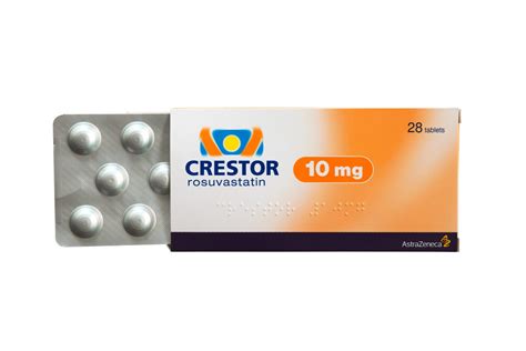 Debate Over Rosuvastatin Drug Use Due To Associated Health Risks