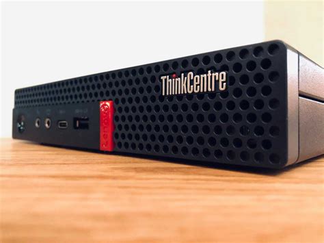 Using Lenovo M Q Tiny PC As A Router Norbertas Com