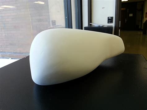 Convexity And Concavity On Behance