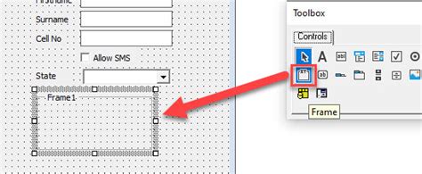 Como Usar Os Controles Vba Em Userforms Vba