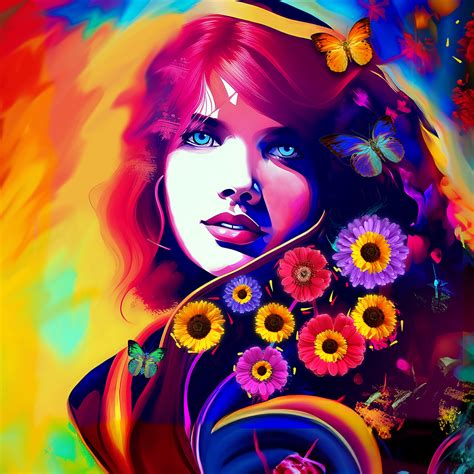 Blue Eyes Butterfly Behance