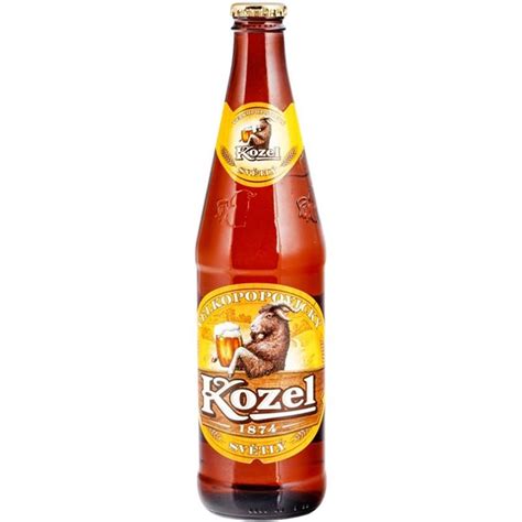 Kozel PİvƏ ŞÜŞƏ 450 Ml Bazarstore