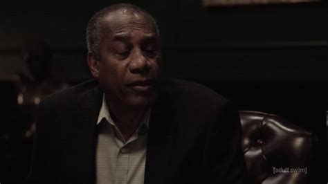 Joe Morton Movies