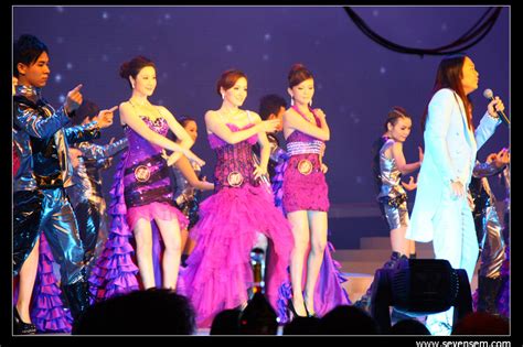 美在花城决赛2011 Sevensem 志影网络