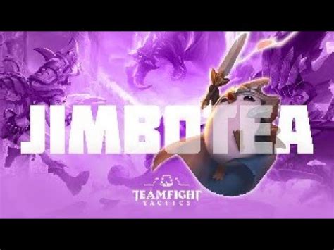 Solo Ranked Teamfight Tactics OCE Server YouTube