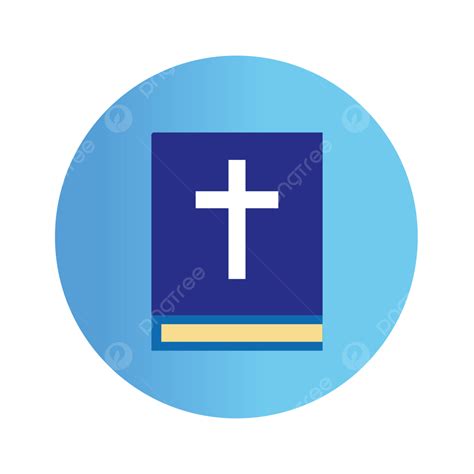 Icono De Biblia Gratis Diseño De Icono De Vector De Biblia 15010278