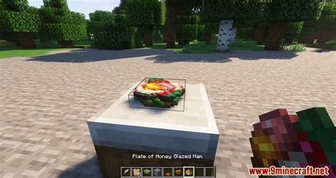 Some Assembly Required Mod 1minecraft