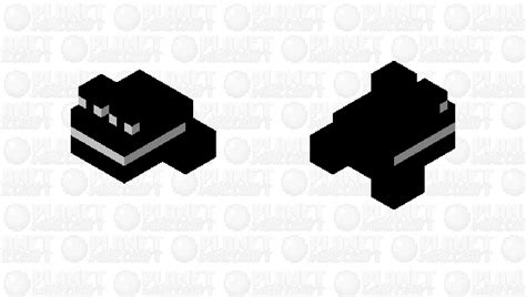 F Alphabet Lore Minecraft Mob Skin