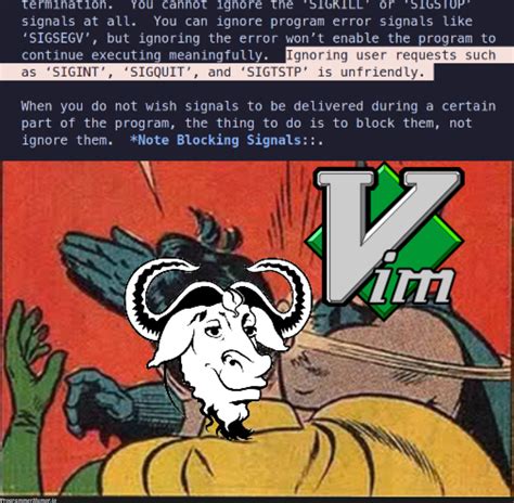 CtrlcCtrldEsc ProgrammerHumor Io