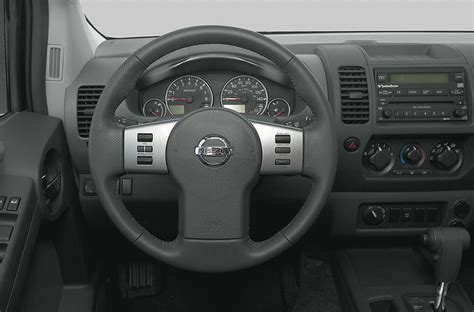 2006 Nissan Xterra Specs Prices Mpg Reviews And Photos