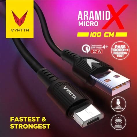 Kabel Data Micro Usb Fast Charging Terbaik Harganya