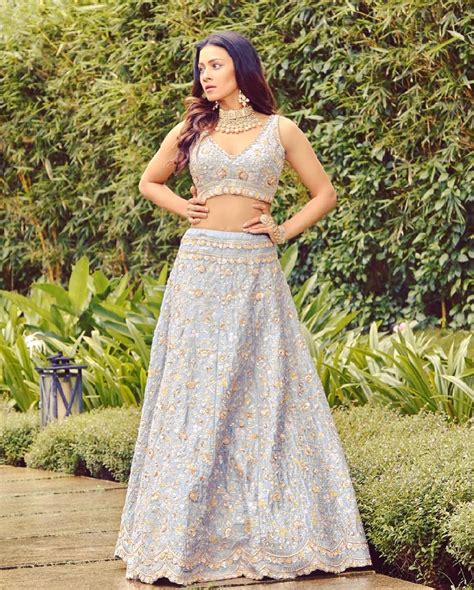 Barkha Sengupta Photos