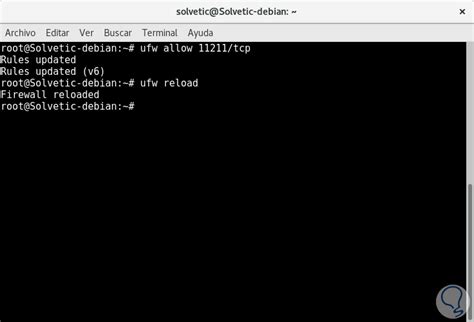 Cómo instalar Memcached en Debian 9 Solvetic