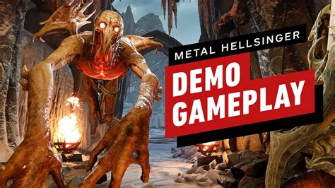 Metal Hellsinger All About The Game Trailer System Requirements