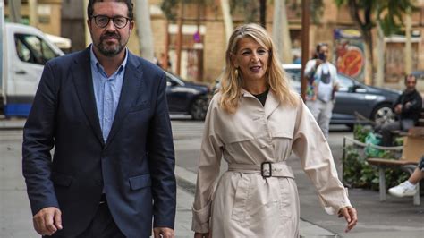 Yolanda Díaz Fixe Une Date Définitive Pour La Réduction Du Temps De Travail Assistance Démarches