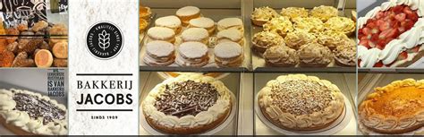 Bakkerij Jacobs Panningen