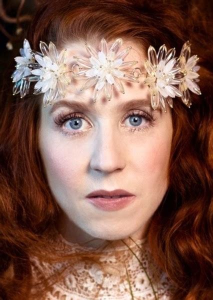 Cécile Corbel Fan Casting