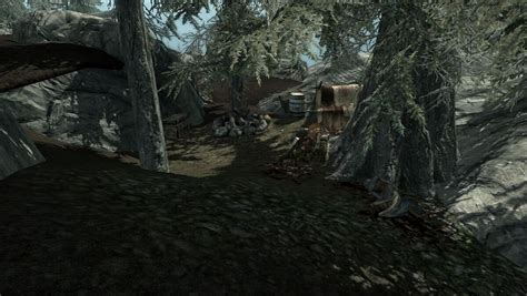 Лагерь данмеров The Elder Scrolls Wiki Fandom