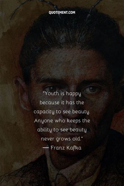 130 Best Franz Kafka Quotes That Are A Must Read